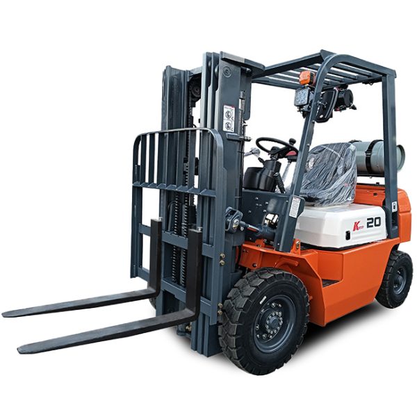What Is Most Important When Operating a Forklift?